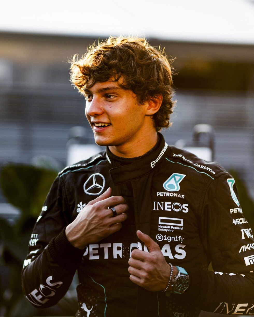 Formula 1 Drivers | F1 Drivers | 2025 Formula 1 Drivers | Destination Formula 1