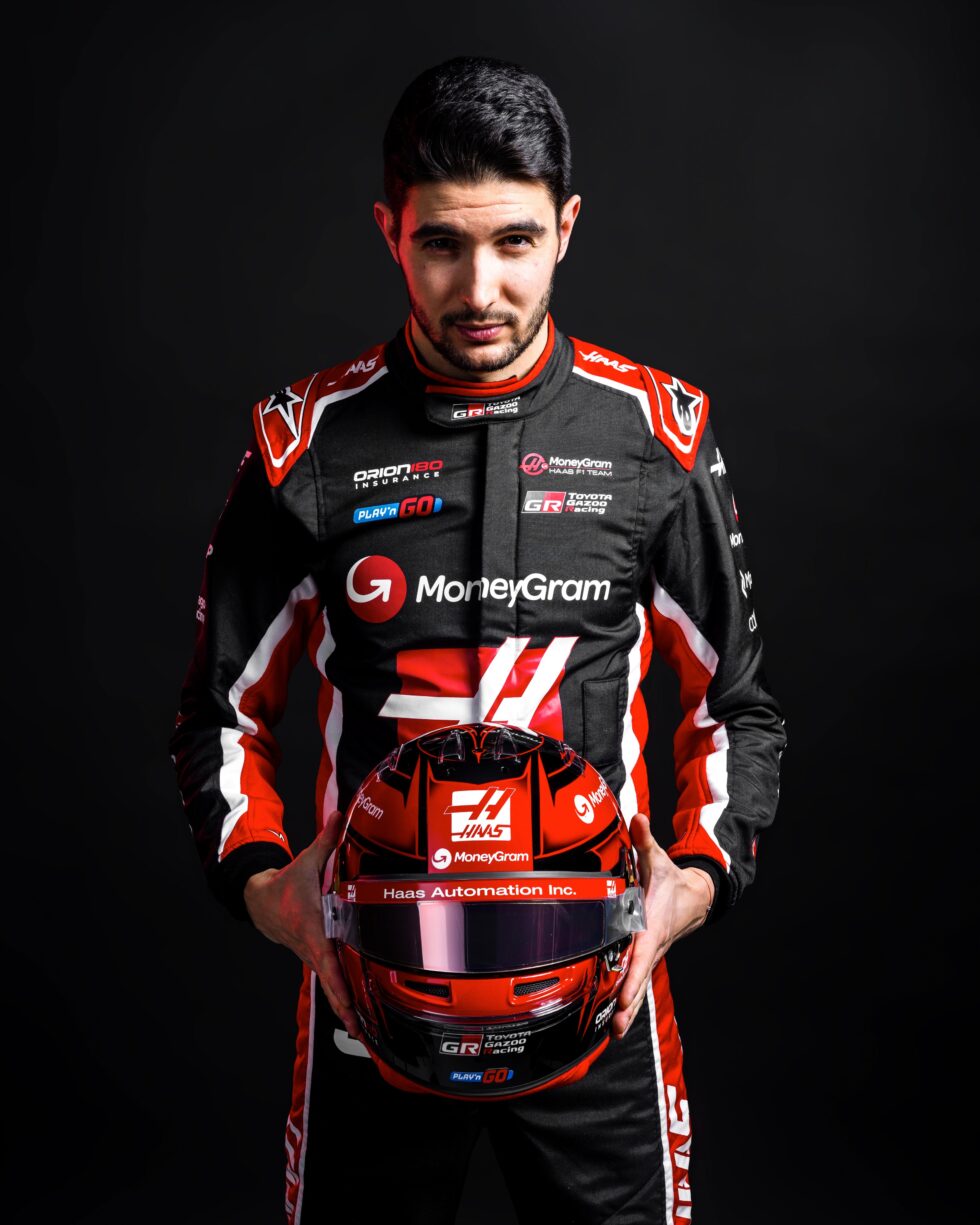 Haas | Haas Formula 1 | Destination Formula 1