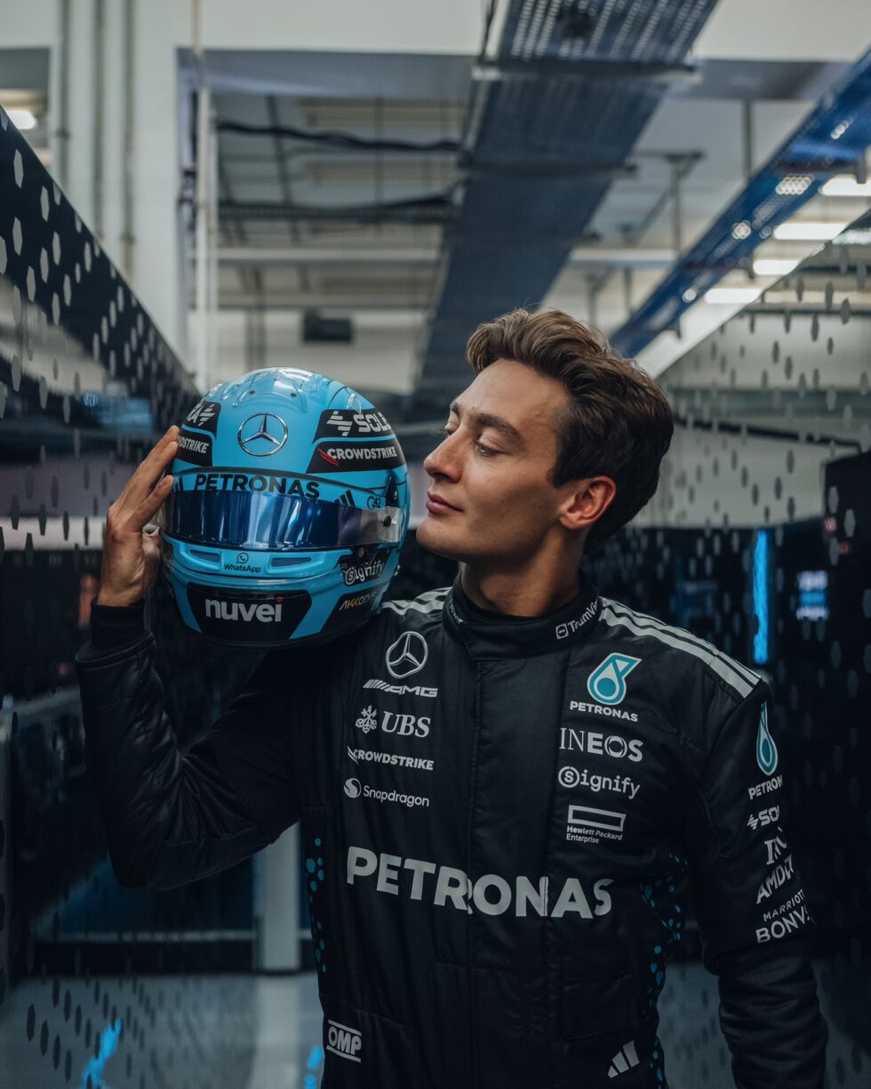 Formula 1 Drivers | F1 Drivers | 2025 Formula 1 Drivers | Destination Formula 1