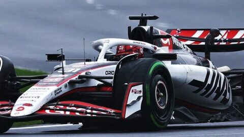 Haas | Haas Formula 1 | Destination Formula 1