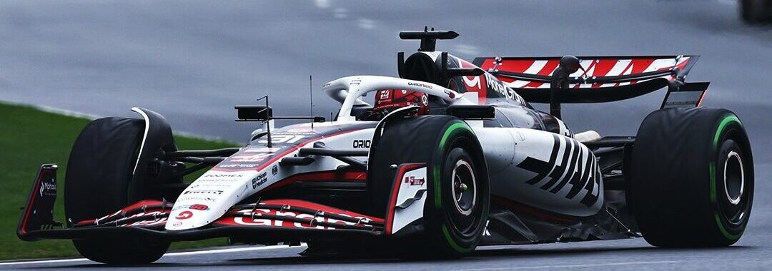 Haas | Haas Formula 1 | Destination Formula 1