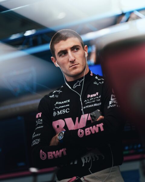 Jack Doohan | Jack Doohan Formula 1 | F1 Driver for Alpine ...