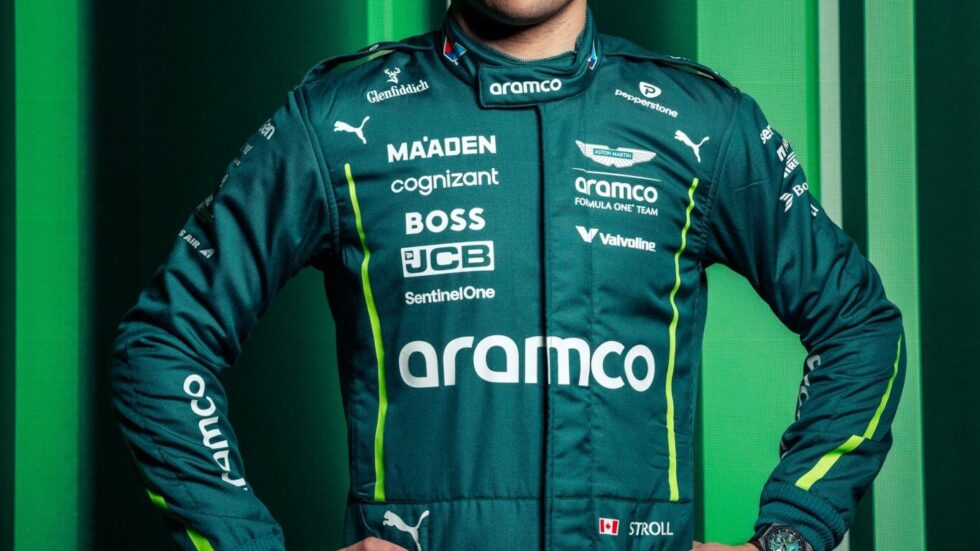 Formula 1 Drivers | F1 Drivers | 2025 Formula 1 Drivers | Destination Formula 1