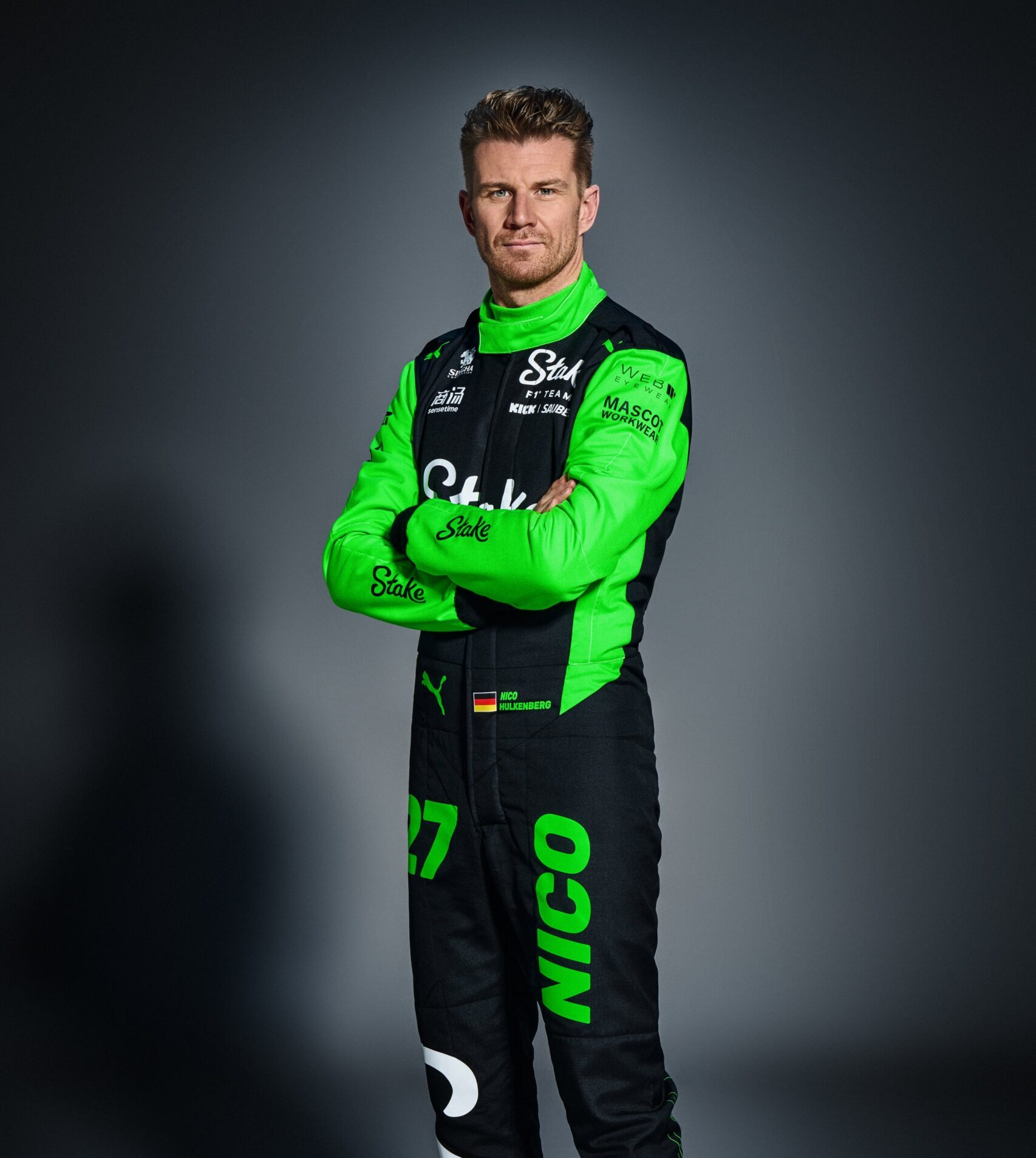 Kick Sauber | Kick Sauber Formula 1 | Destination Formula 1