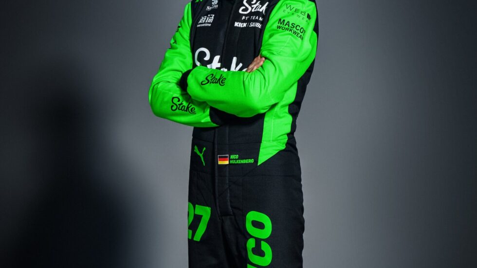 Kick Sauber | Kick Sauber Formula 1 | Destination Formula 1