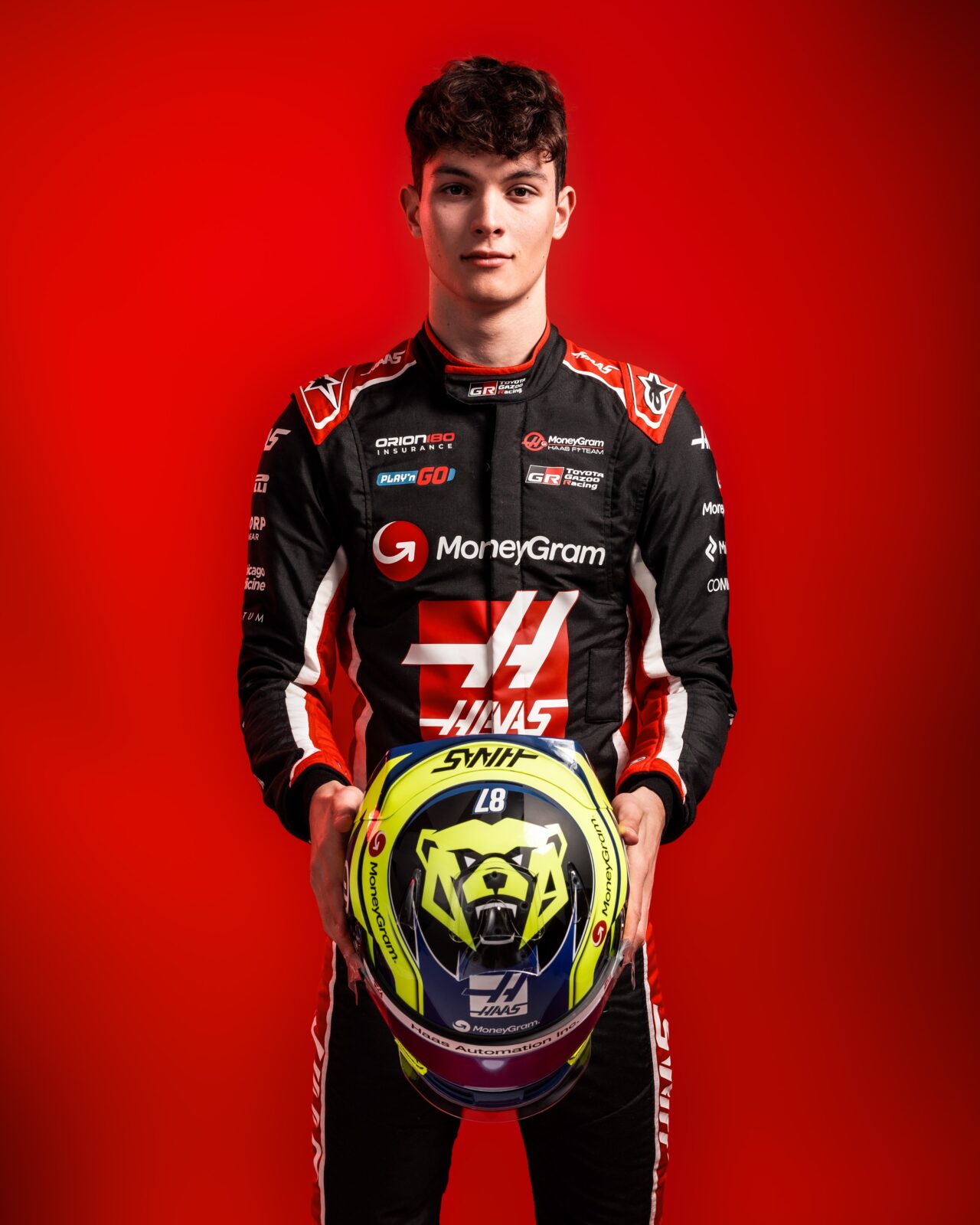 Haas | Haas Formula 1 | Destination Formula 1