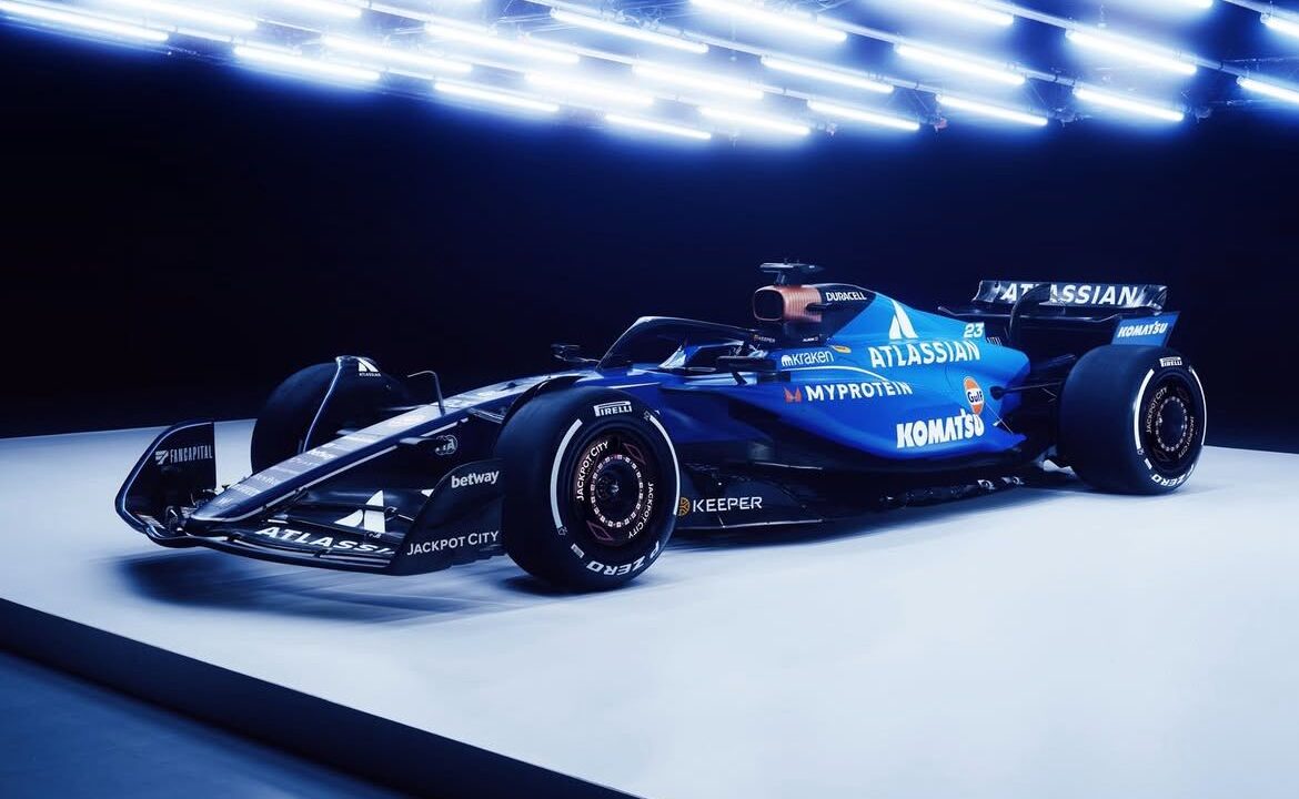 Williams Racing | Williams Racing Formula 1 | Destination Formula 1