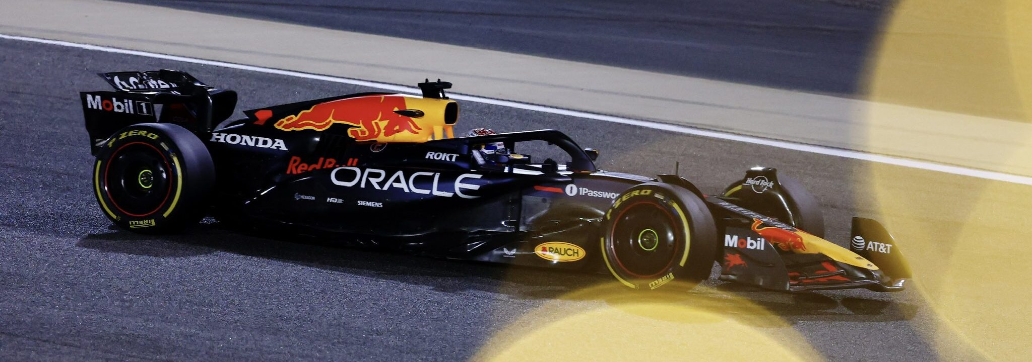 Red Bull Racing | Red Bull Racing Formula 1 | Destination Formula 1