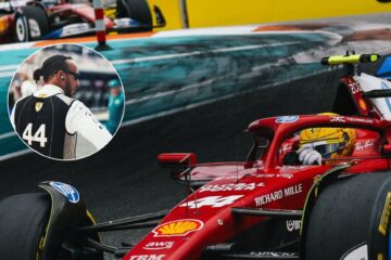 Miami Grand Prix 2025 | Miami Grand Prix Schedule 2025 | Miami Grand ...