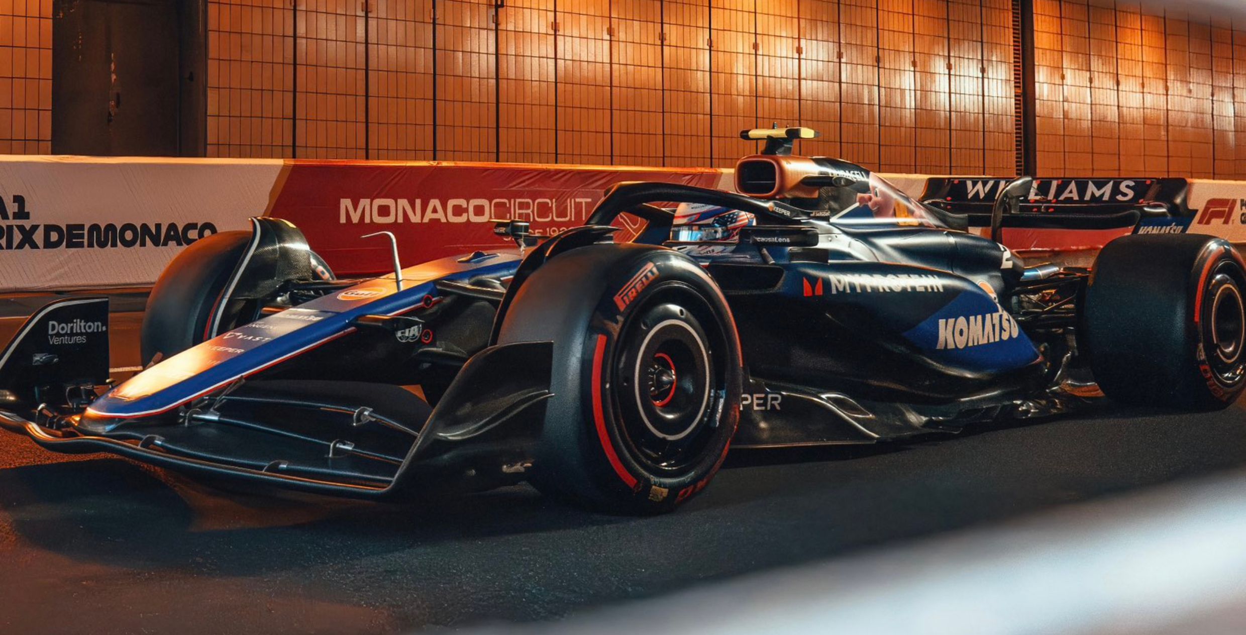 Everything you need to know about the Monaco GP rule change