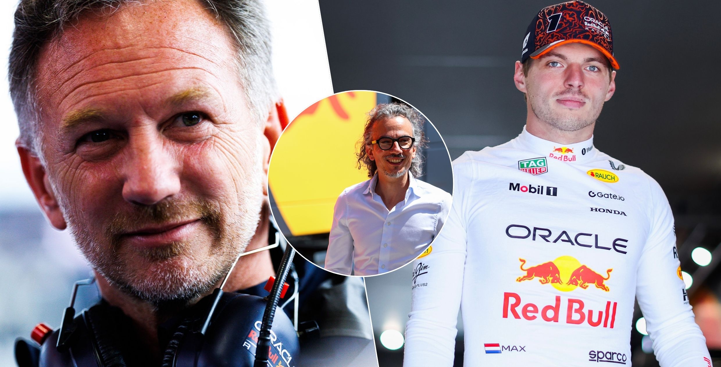 What does Red Bull's future look like? Post-Horner and Verstappen's next move | Destination ...