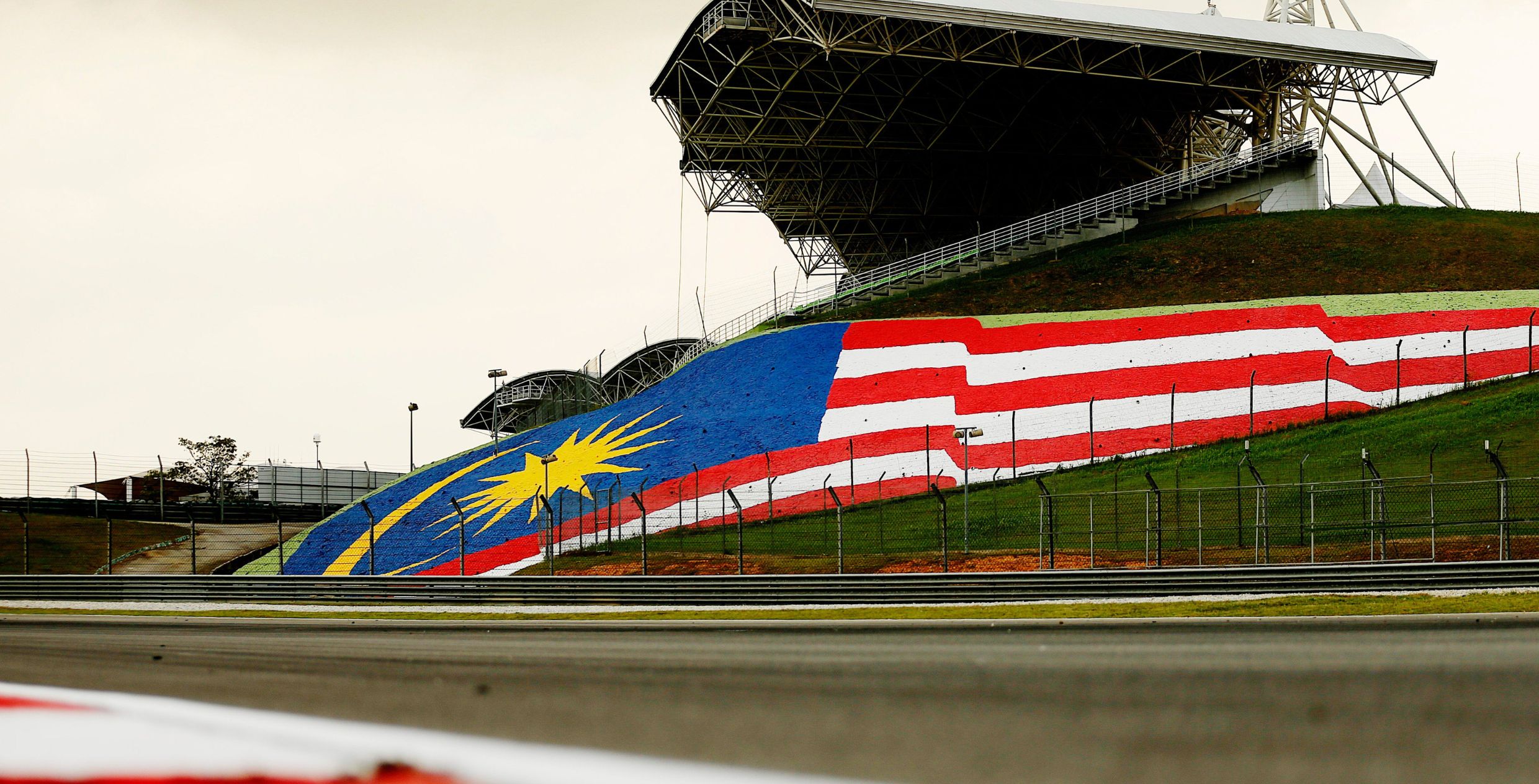 Why Malaysia won't be returning to Formula 1 anytime soon | Destination ...