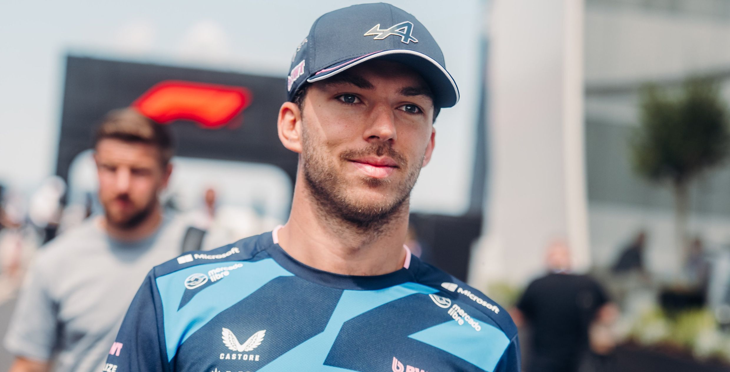 What's going wrong at Alpine? Gasly speaks out on the 2026 season | Destination Formula 1
