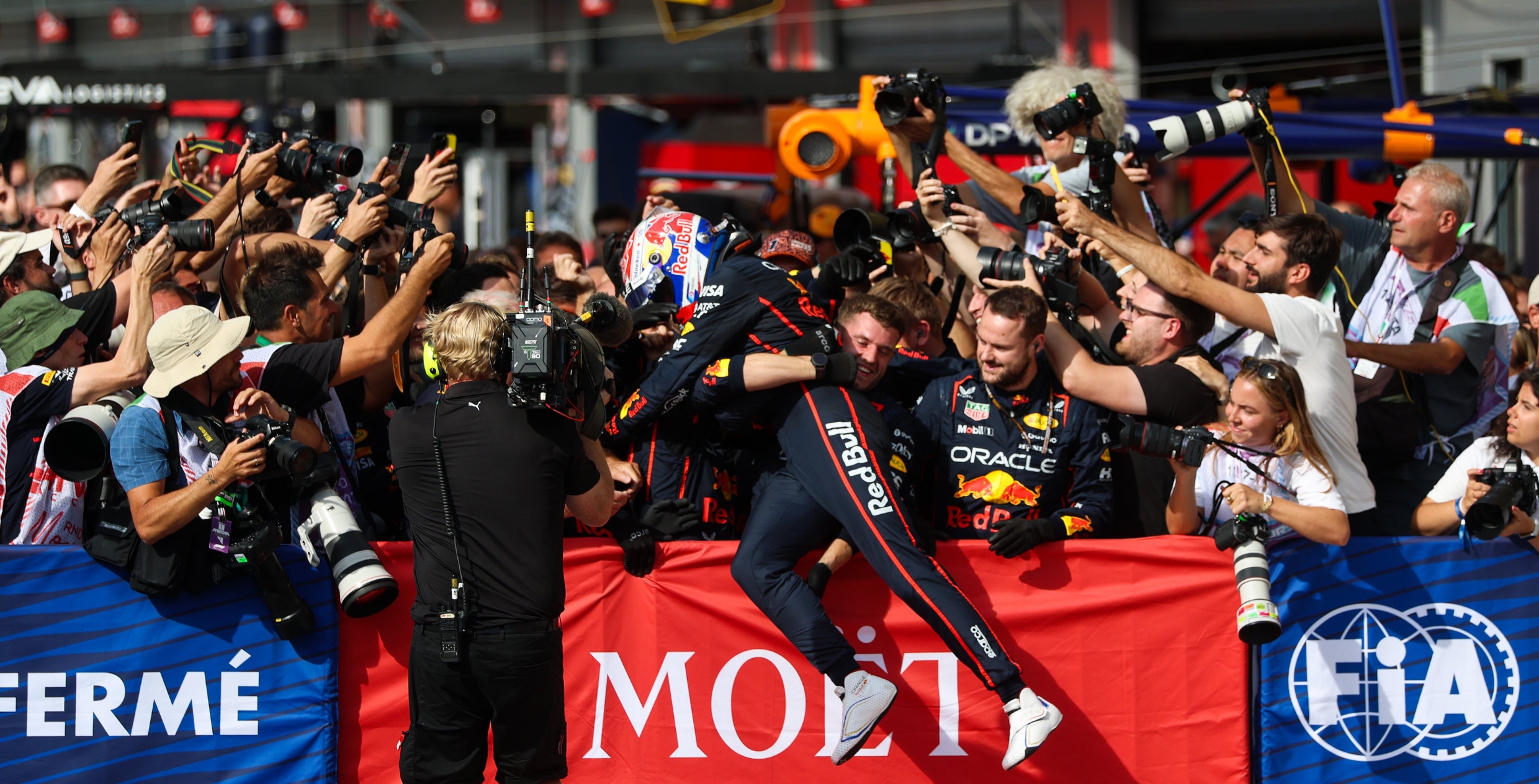 Can Red Bull continue their 'rebirth' at the Azerbaijan GP ...