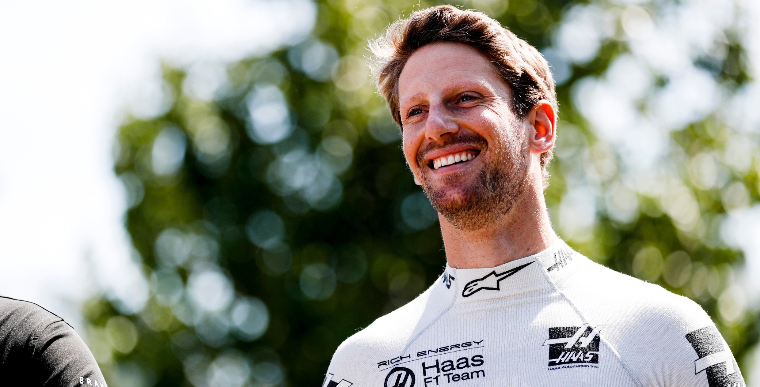 Haas | Haas Formula 1 | Destination Formula 1