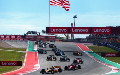 Formula 1 Blog | F1 Blog | | Formula 1 News | F1 News | Destination ...