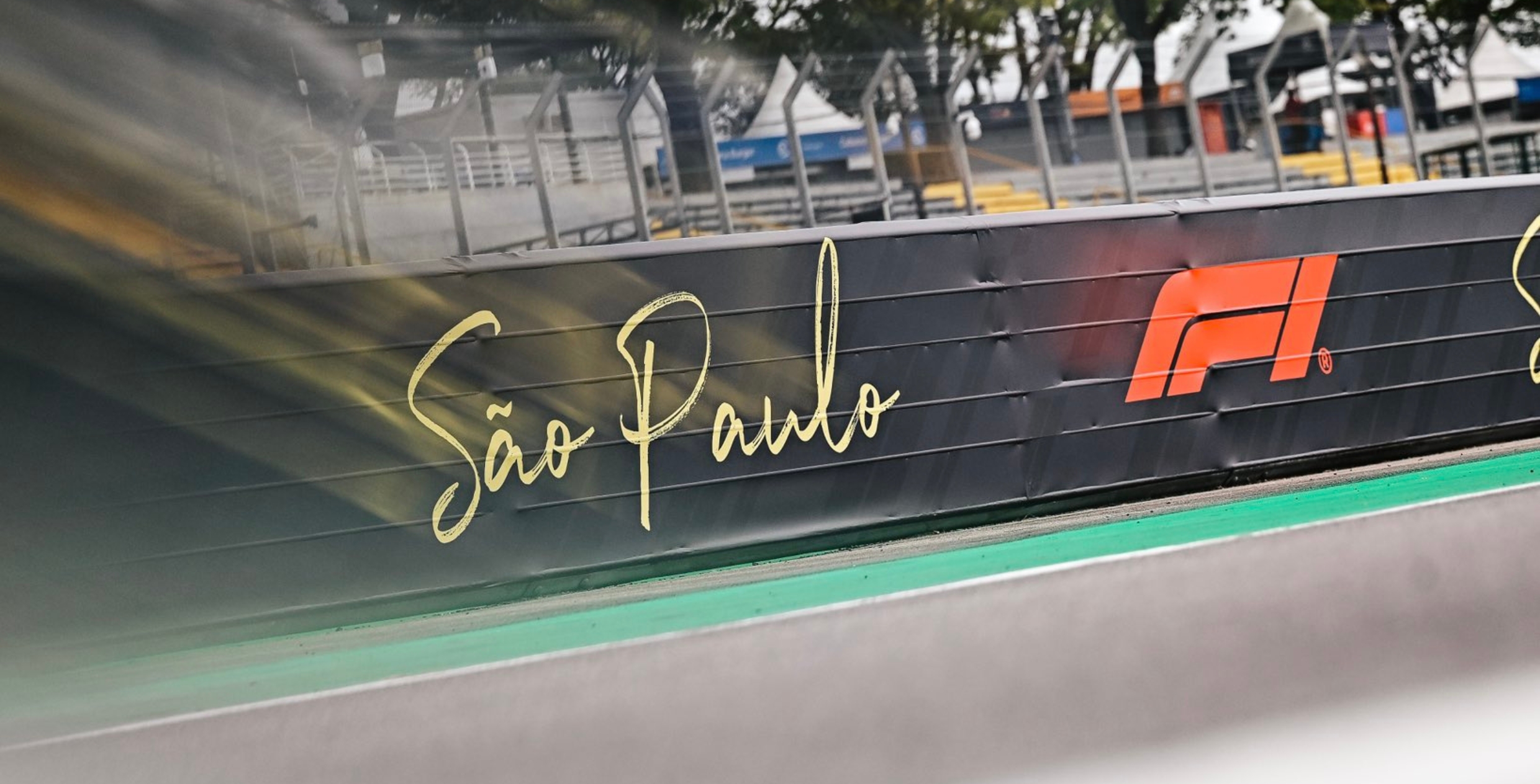 2025 Brazilian F1 Grand Prix Penalties | Brazil F1 GP Penalties 2025 ...