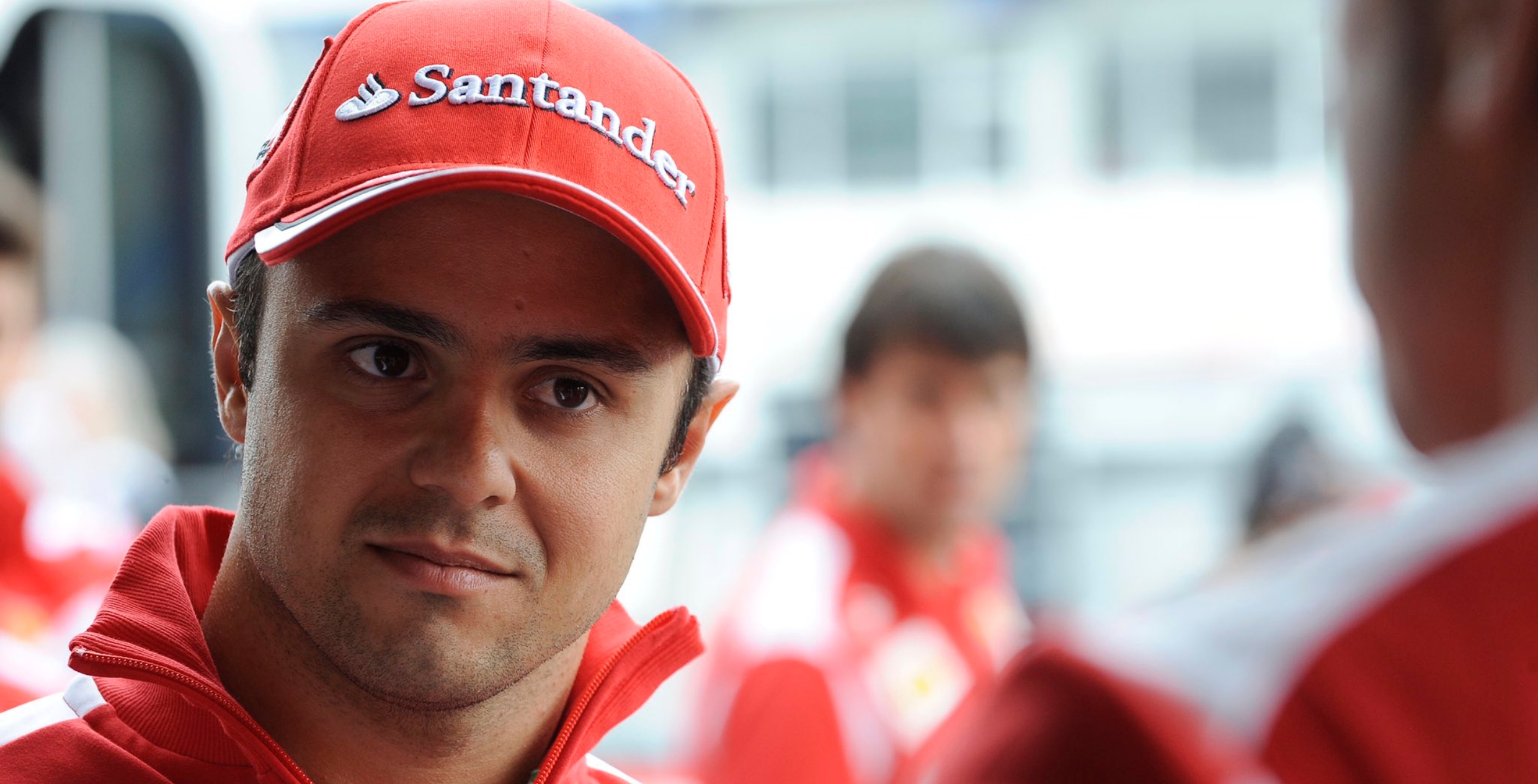 Felipe Massa court case | Felipe Massa confident after court case goes ...