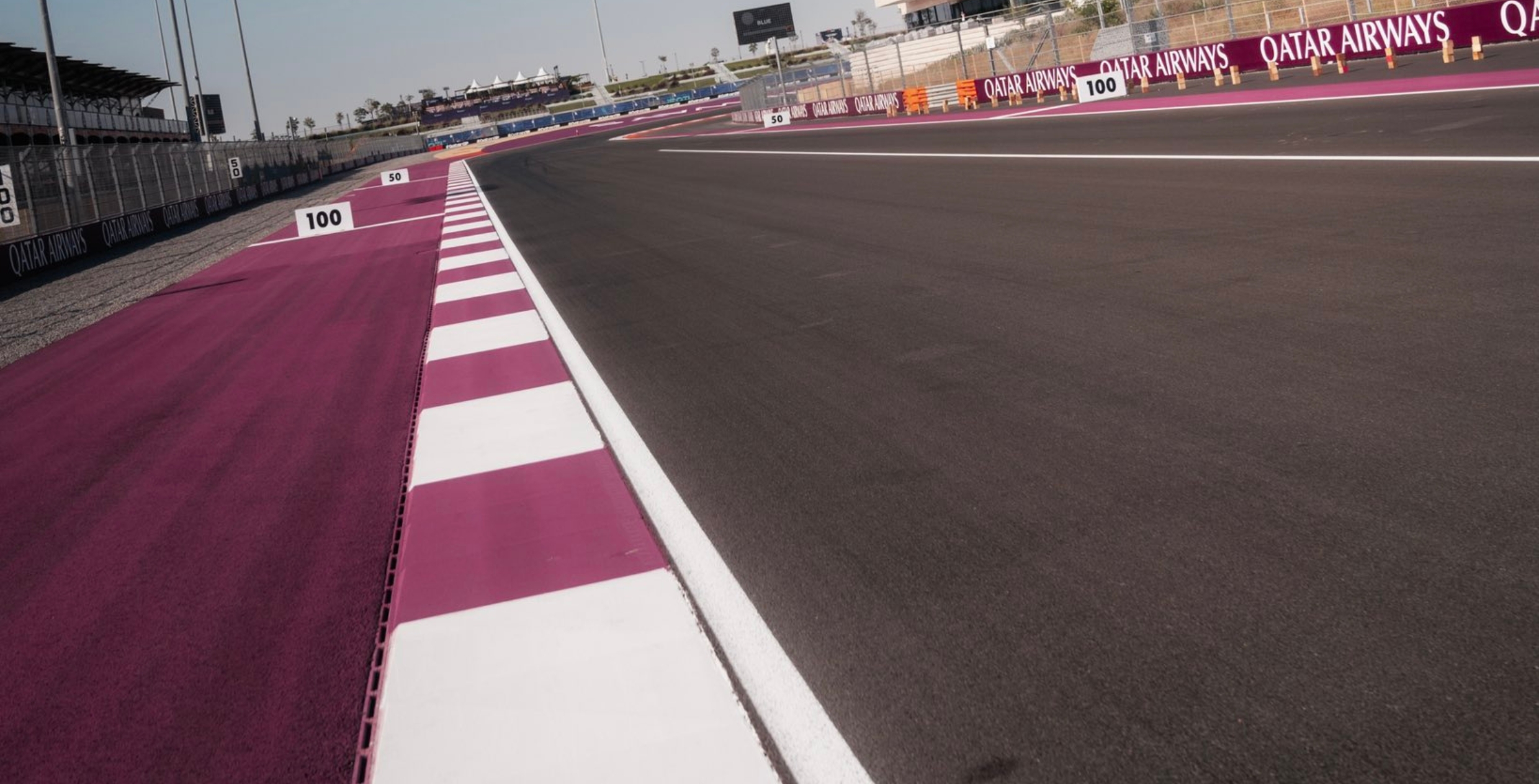 F1 Qatar Grand Prix early predictions | Can Verstappen put more ...