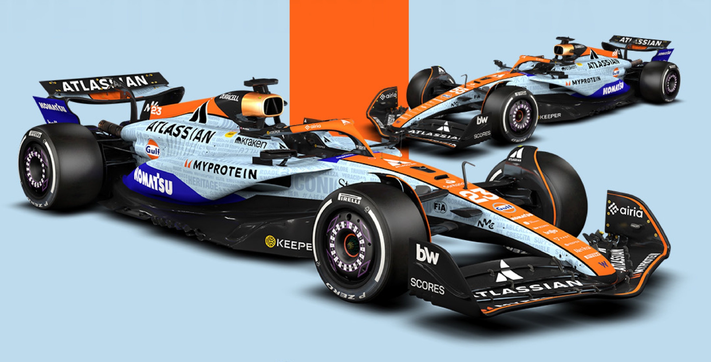 Williams Racing | Williams Racing Formula 1 | Destination Formula 1