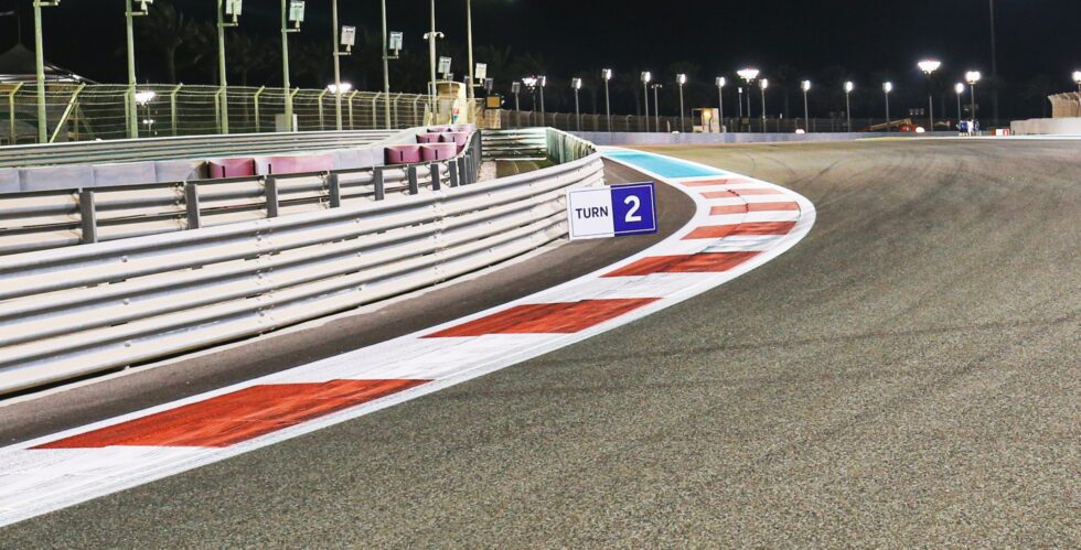 Abu Dhabi GP News | Abu Dhabi GP Schedule | Abu Dhabi GP Weather | Abu ...