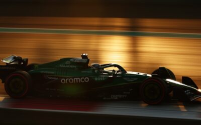 Formula 1 Blog | F1 Blog | Formula 1 News | F1 News | Destination Formula 1