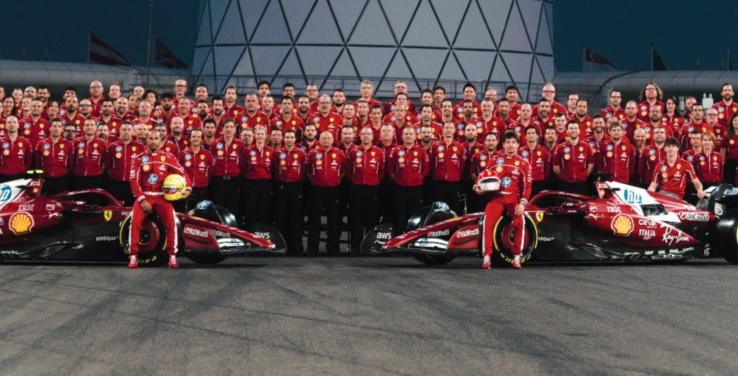 Formula 1 Blog | F1 Blog | Formula 1 News | F1 News | Destination Formula 1