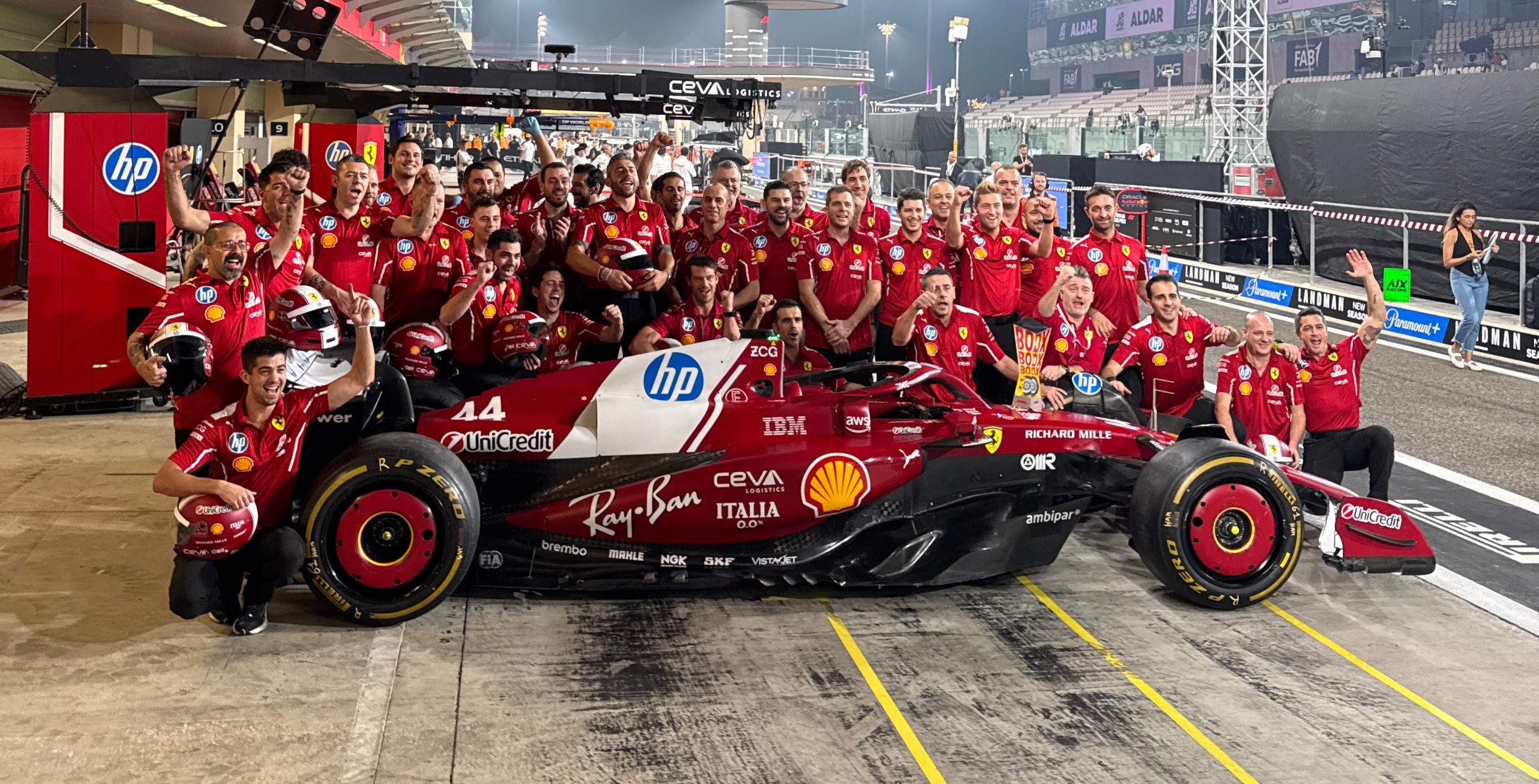 Formula 1 Blog | F1 Blog | Formula 1 News | F1 News | Destination Formula 1