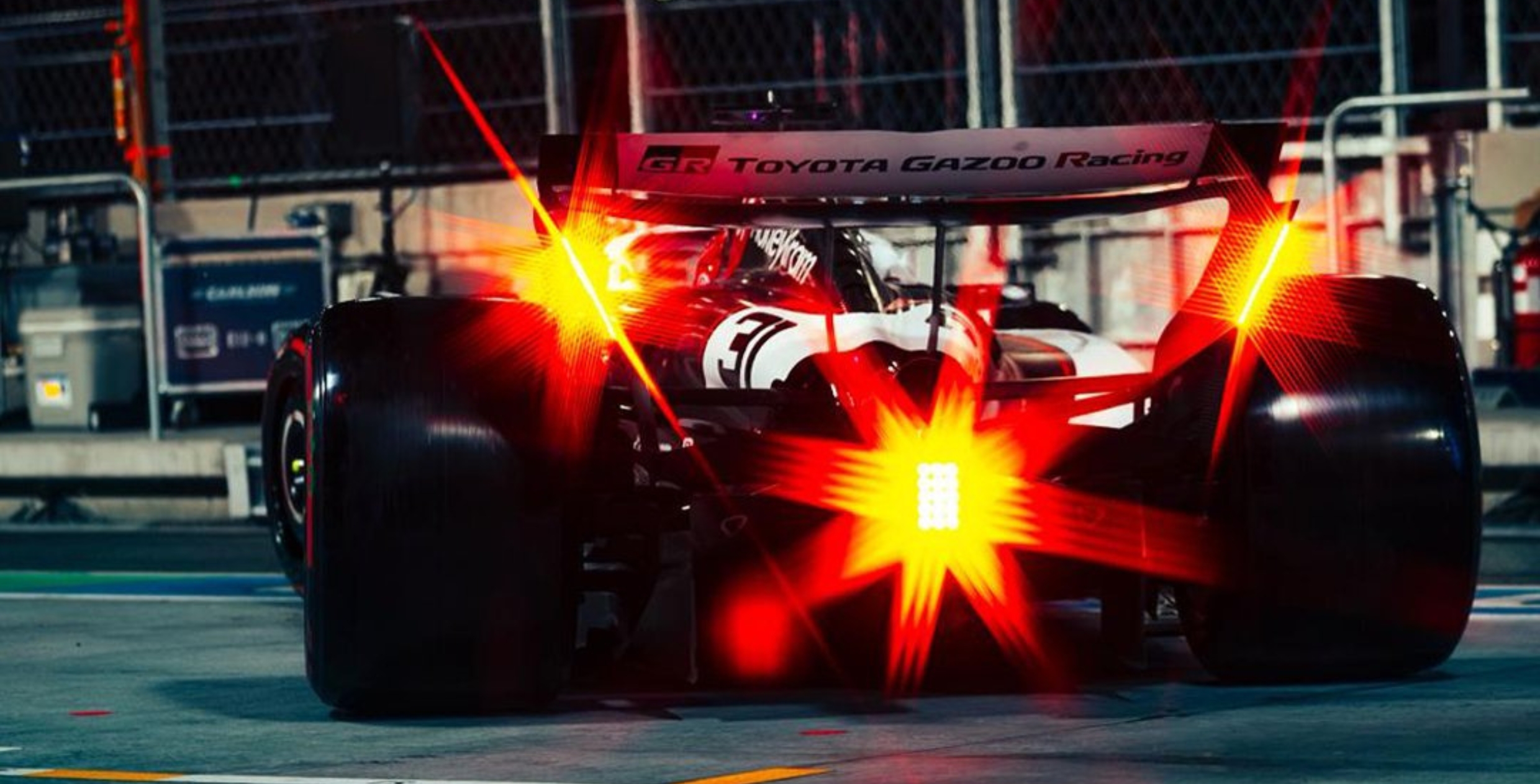 Haas | Haas Formula 1 | Destination Formula 1