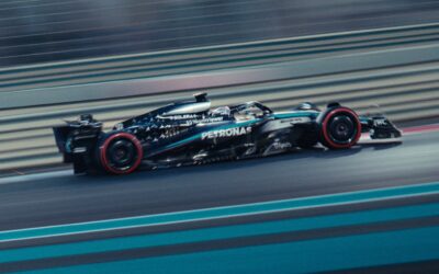 Mercedes | Mercedes Formula 1 | Destination Formula 1