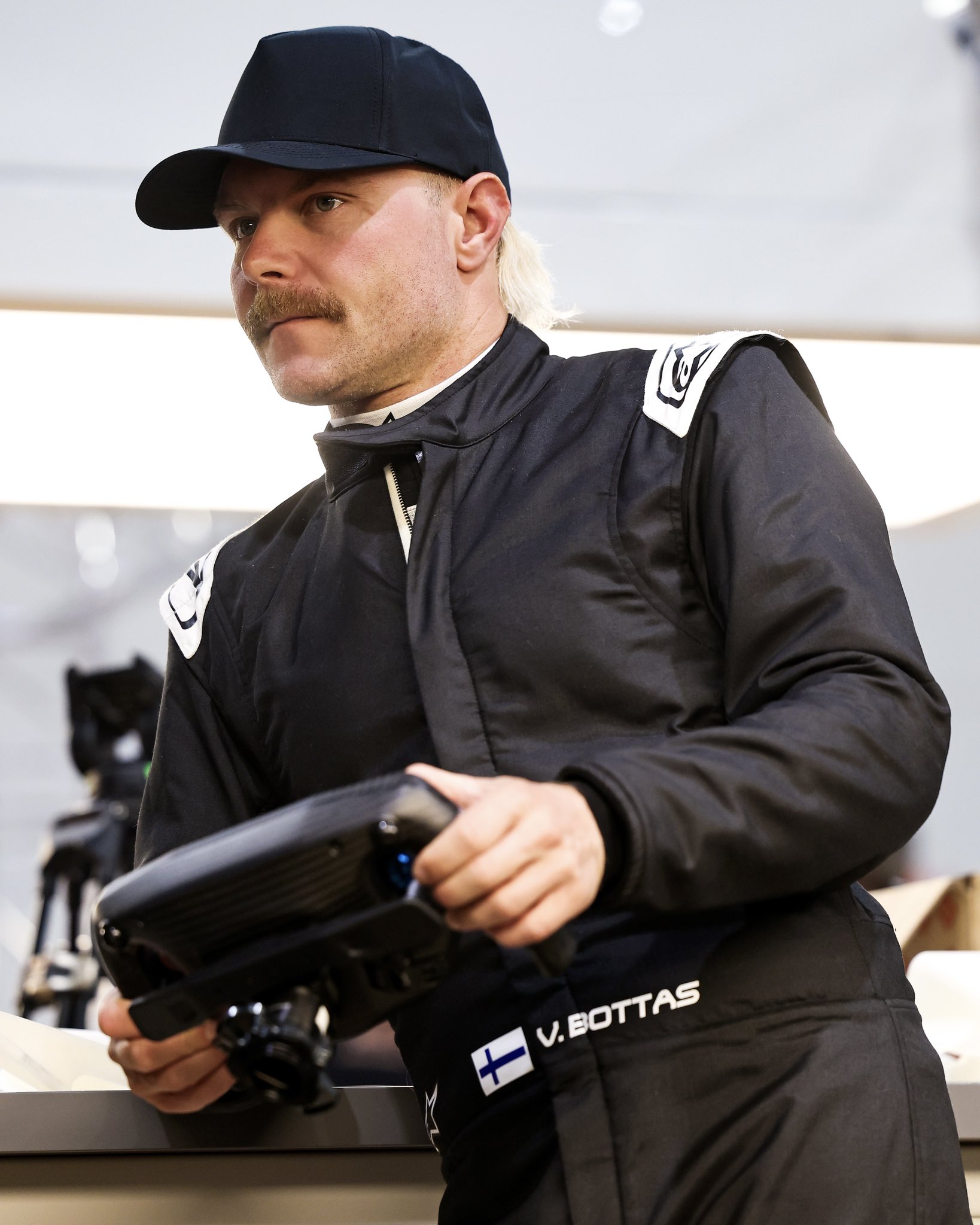 Cadillac F1 Team | Cadillac Formula 1 | Destination Formula 1